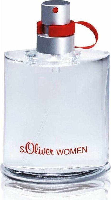 S. Oliver Woman - 30 ml - Eau de parfum | bol