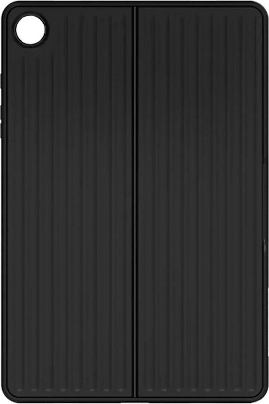 Samsung Safeguard Standing Cover - Geschikt voor Samsung Galaxy Tab A9 ...