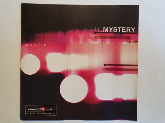KÈDE-R - The Mystery, KÈDE-R | Muziek | bol