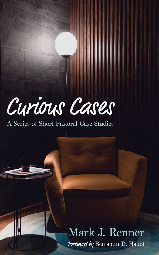 Curious Cases (ebook), Mark J. Renner | 9798385204571 | Boeken | bol