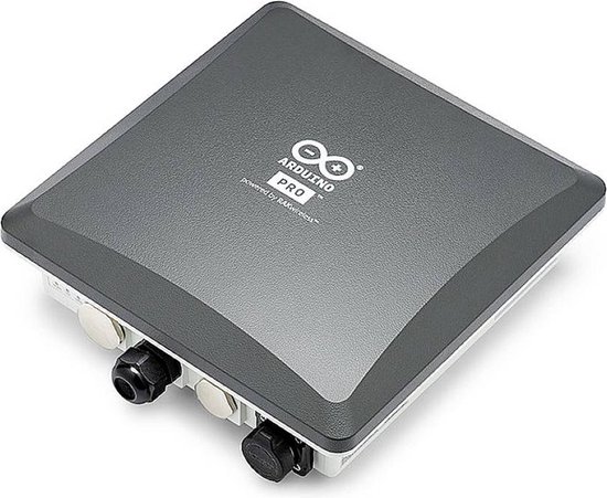 Arduino Wisgate Edge Pro Europe Gateway Voor Lora Bol