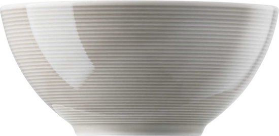 Thomas Loft Colour Moon Grey Kom rond d: 15 cm / 0,80 L | bol