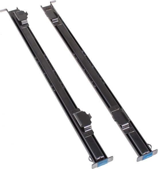 WHIRLPOOL - RAIL GELEIDER - LINKS / RECHTS - 481010764710 | bol