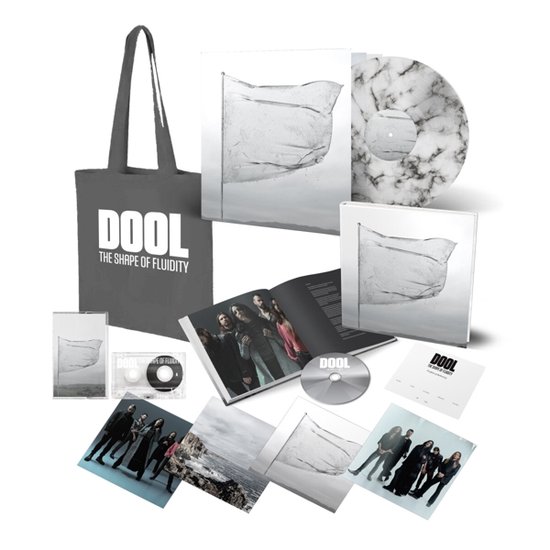 Dool - The Shape Of Fluidity (LP), Dool | Muziek | bol