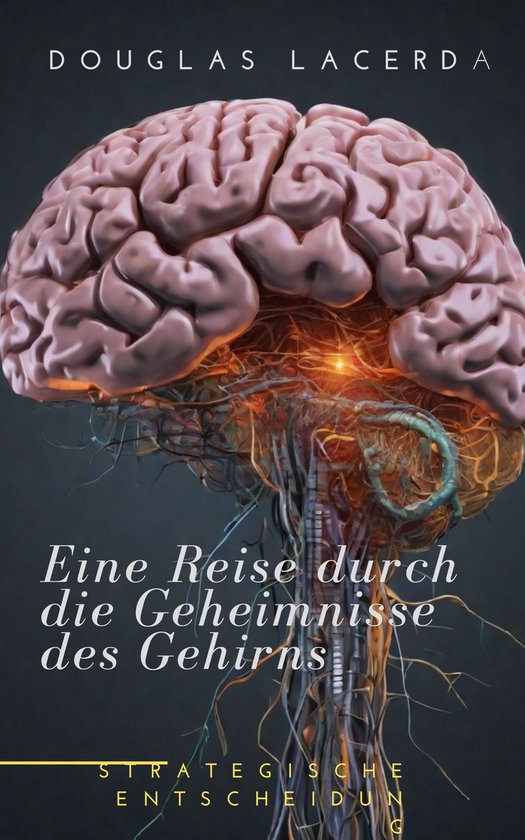 Eine Reise durch die Geheimnisse des Gehirns (ebook), Douglas Lacerda ...