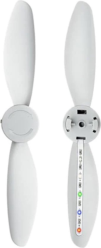 LED Propeller 2 stuks - Mini 2/SE | bol