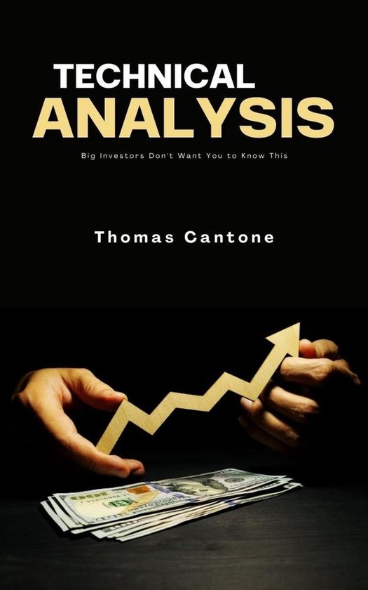Thomas Cantone 1 - Technical Analysis (ebook), Thomas Cantone ...