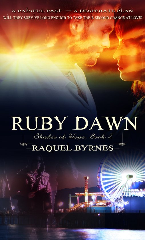 Ruby Dawn | 9781611161144 | Raquel Byrnes | Boeken | bol