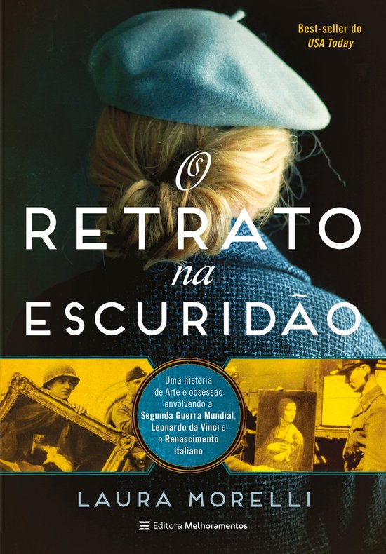 O retrato na escuridão (ebook), Laura Morelli | 9786555397673 | Boeken ...