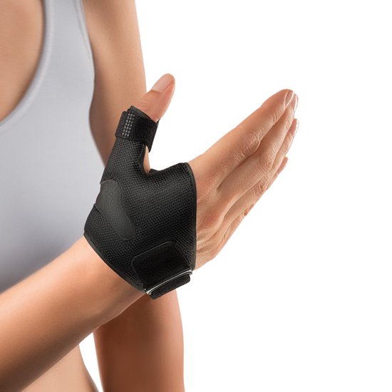 Bort Sellafix B Duimbrace - Duimspalk - Duimbeschermer - Duim ...