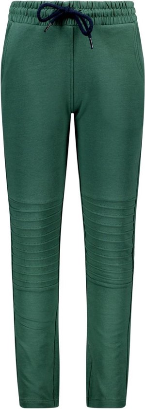 Jongens broek - Gerben - Jasper groen | bol