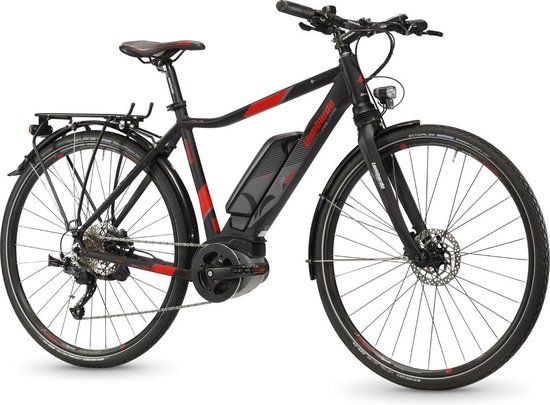 Elektrische ATB Lombardo | bol.com