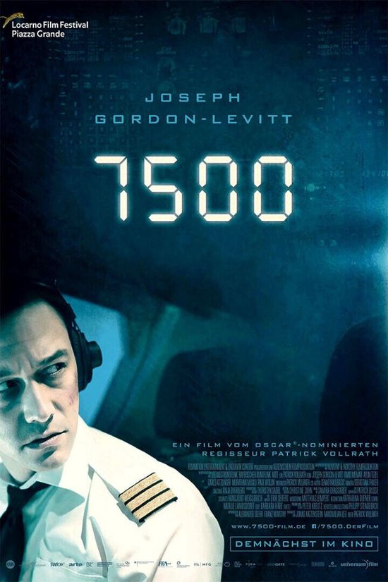7500 (Dvd), Joseph Gordon-Levitt | Dvd's | bol