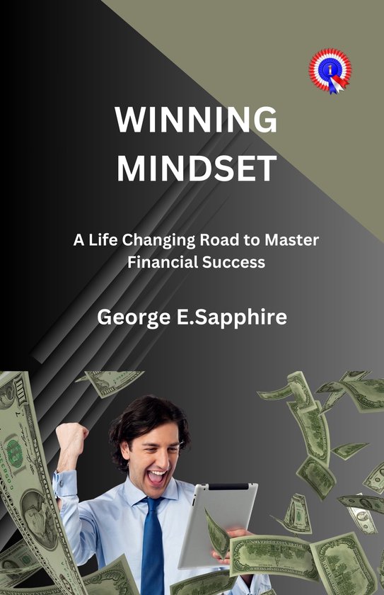 Winning Mindset (ebook), George Sapphire | 1230007306570 | Boeken | bol