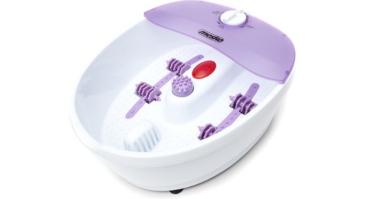 Top Choice - Voet spa - 70 watt | bol