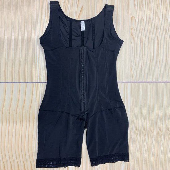 Faja bodyshapewear Butt Lift en Platte Buik Bbl effect | bol