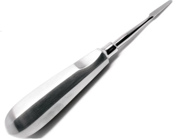 Belux Surgical Instruments / Tandarts - Cogswell Elevator | bol