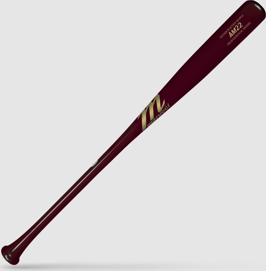 Marucci MVE3AM22 AM22 Pro Model Cherry 33 inch Size | bol