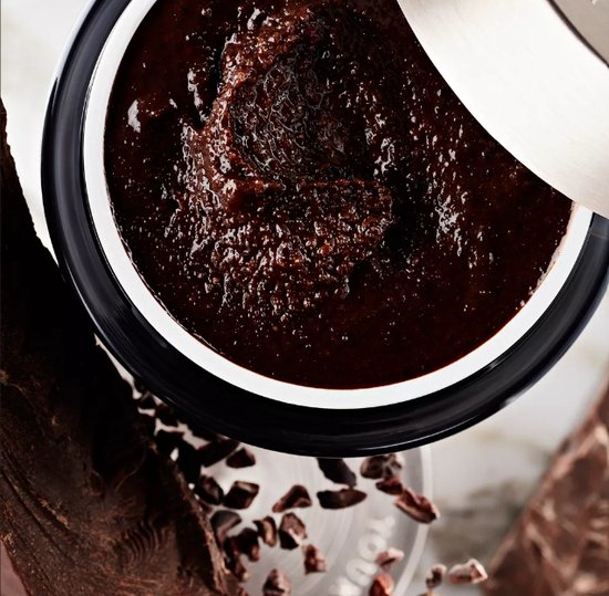 Rituals - Scrub Therapy - Luxery Collection - Love You Choco Loco Body ...