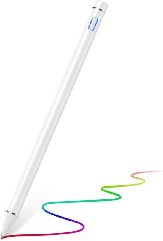 ESR Active Stylus Pen - Wit | bol