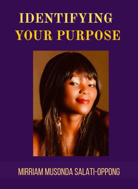 DAIL DEVOTIONS - Identifying Your Purpose (ebook), Miriam Musonda-salati |... | bol