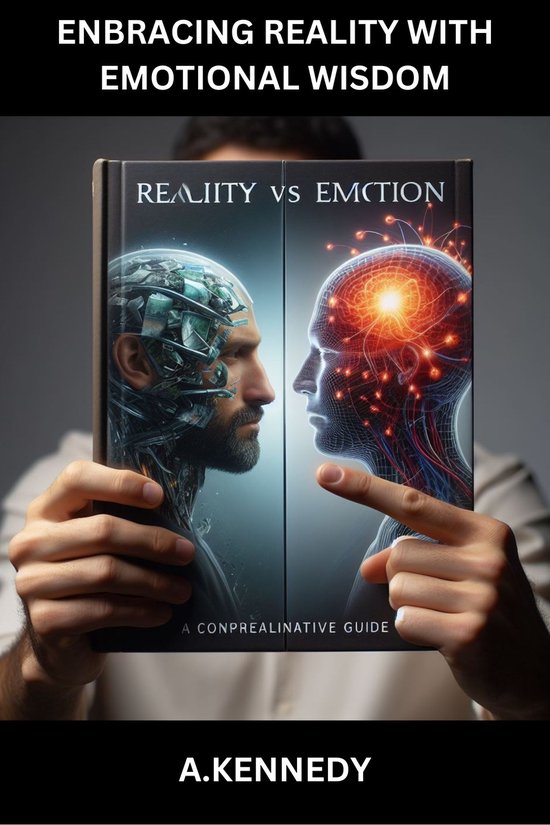 EMBRACING REALITY WITH EMOTIONAL WISDOM (ebook), A.KENNEDY ...