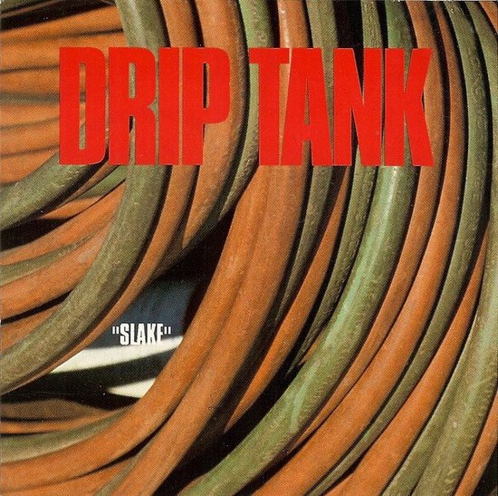 Drip Tank - Slake (CD), Drip Tank | Muziek | bol
