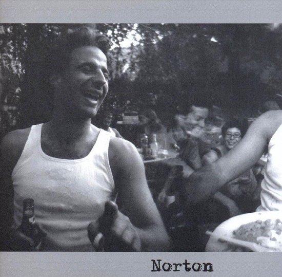Norton - Norton (CD), Norton | CD (album) | Muziek | bol