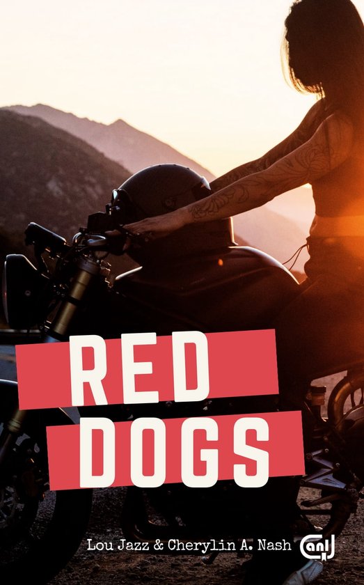 Red Dogs (ebook), Cherylin A. Nash | 1230007393174 | Boeken | bol