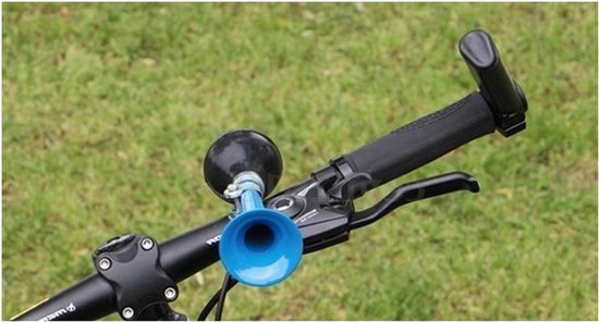 Classic Fiets Toeter - Bel - Fiets - Kinderfiets - Veiligheid - van ...