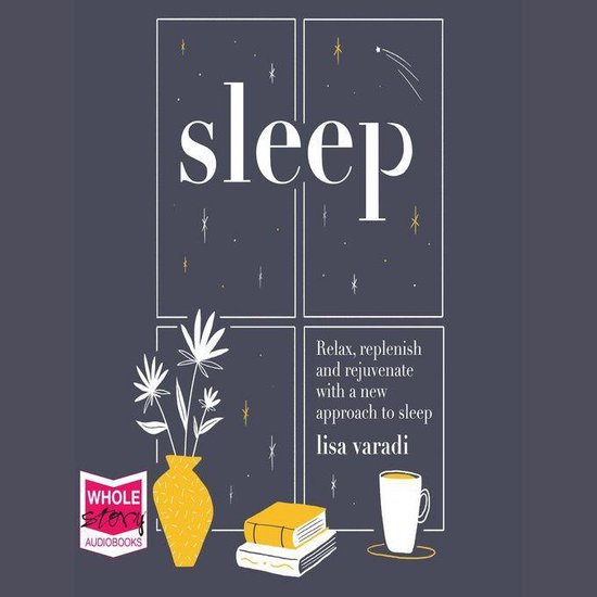 Sleep, Lisa Varadi | 9781528874076 | Boeken | bol.com