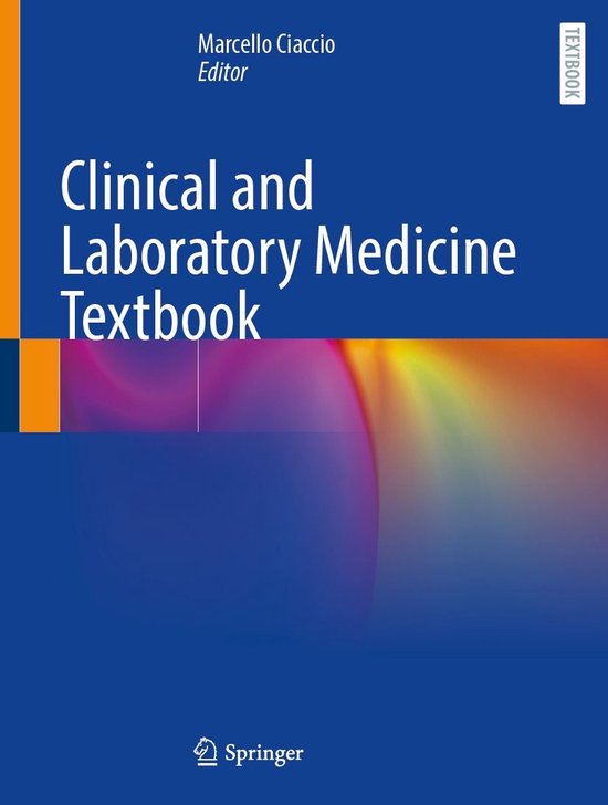 Clinical and Laboratory Medicine Textbook (ebook) | 9783031249587 ...