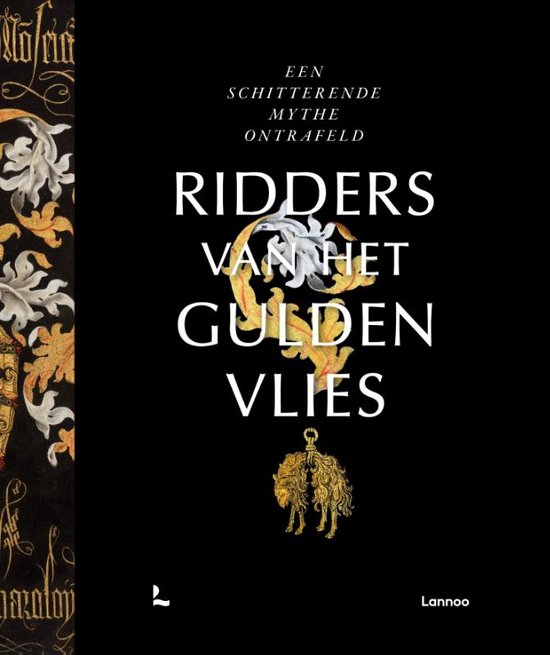 Ridders van het Gulden Vlies, Marthy Locht | 9789401499125 | Boeken | bol