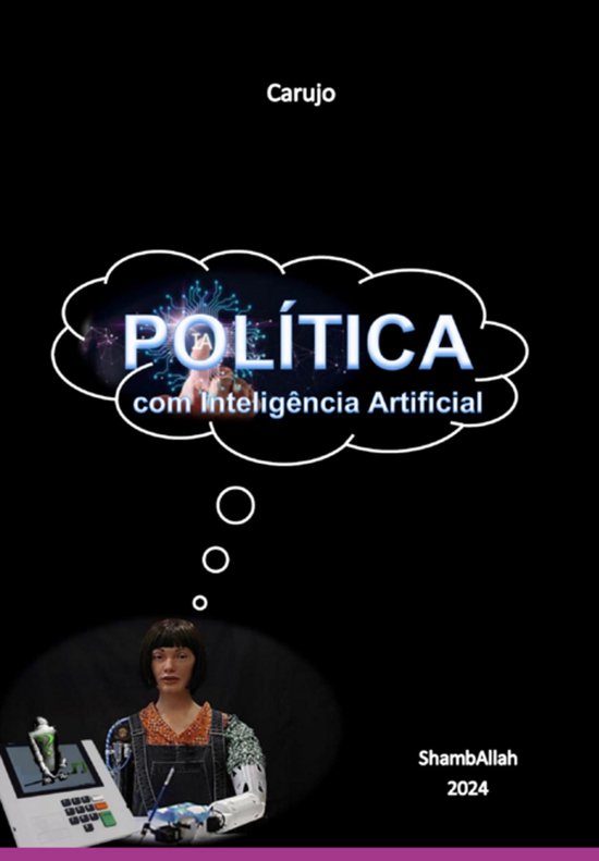 Política (ebook), Carujo | 9789851121850 | Boeken | bol