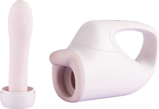 AK G1 Draagbare Automatische Sexmachine | bol