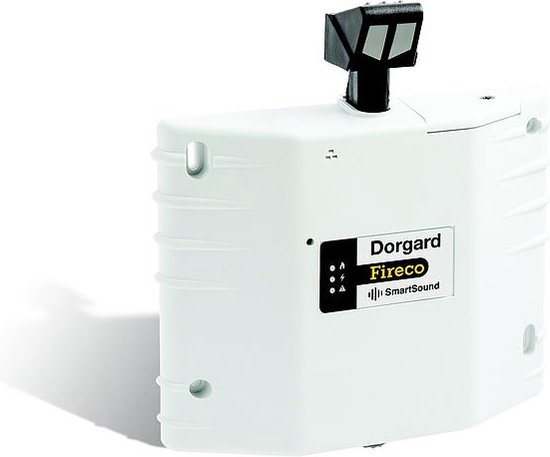 Dorgard smartsound deurstopper 943-3945 | bol