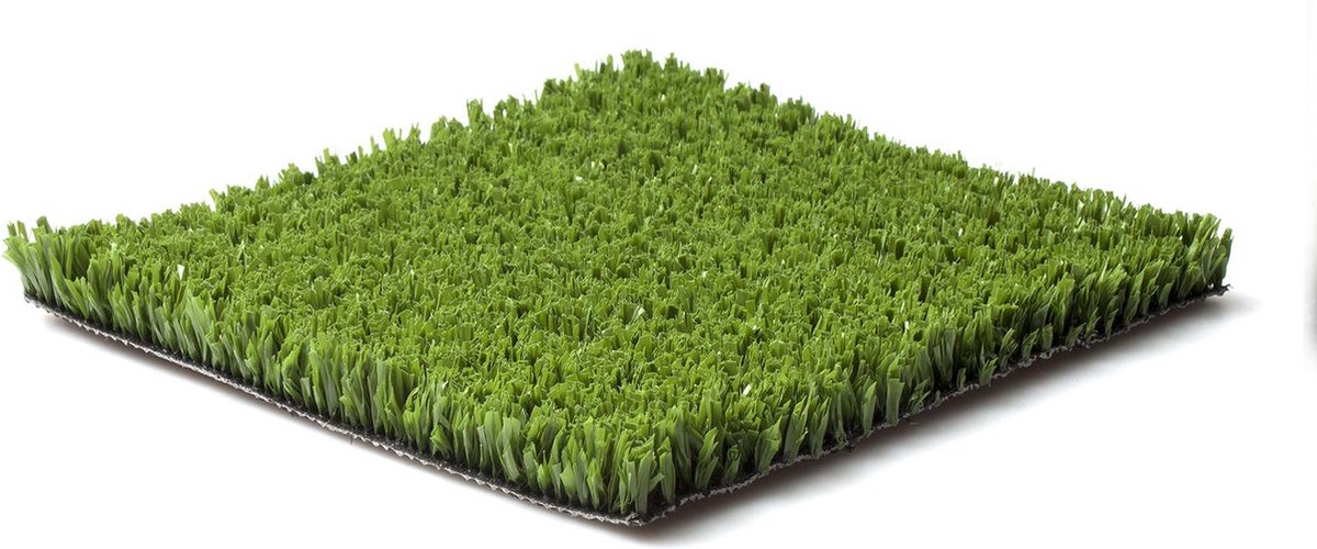 Grasmat voor Outdoor Hondentoilet Groot Formaat (128x98) | bol