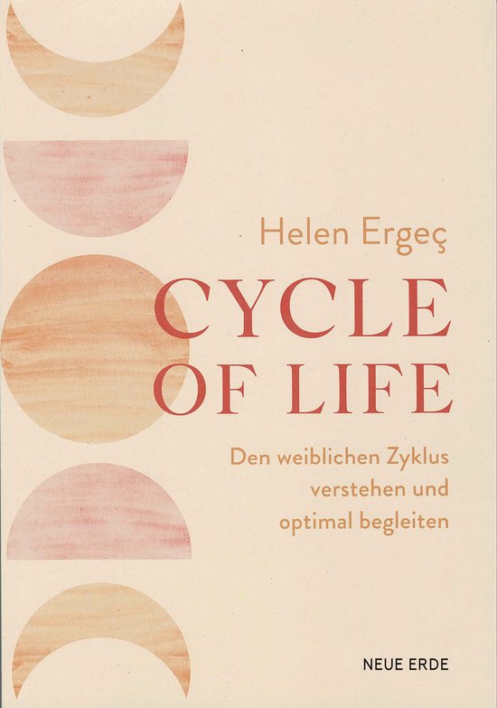 Cycle of Life (ebook), Helen Ergeç | 9783890604824 | Boeken | bol