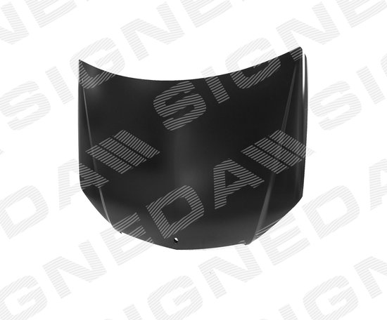 MOTORKAP VOOR MERCEDES BENZ C-KL W204 2007-2011 2048801057 ...