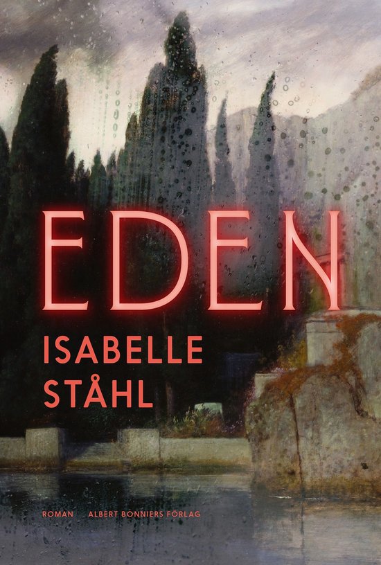 Eden (ebook), Sara R. Acedo | 9789100801977 | Boeken | bol