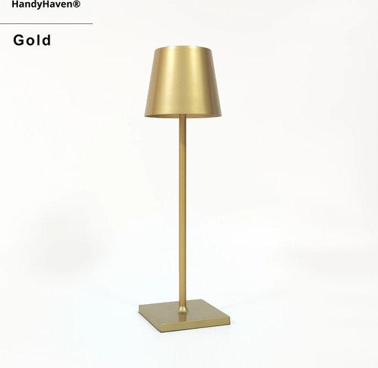 HandyHaven® - Tafellamp - Lamp - Buitenlamp - Nachtlamp - Bureaulamp ...