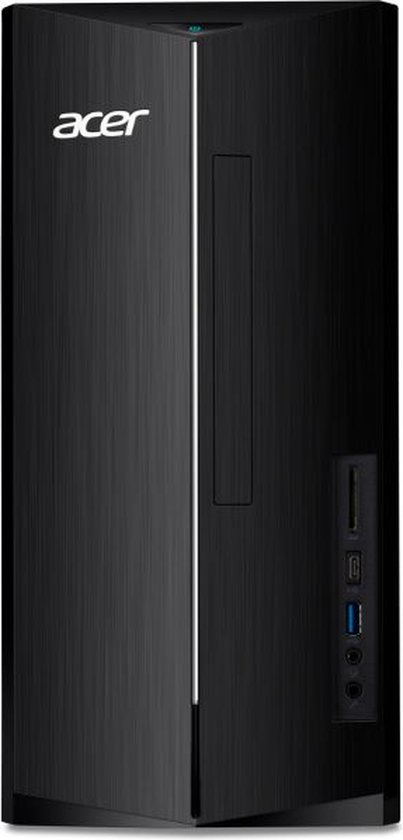 ACER - Gaming PC - Aspire - TC-1780 - Intel Core i5-13400F - 16GB RAM ...