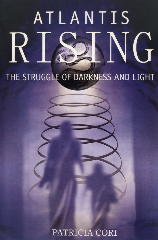 Atlantis Rising, Patricia Cori | 9780595202034 | Boeken | bol