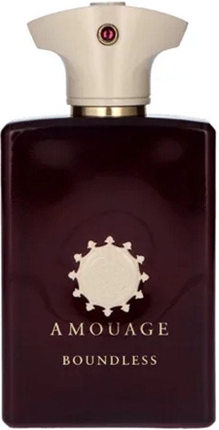 amouage boundless | bol
