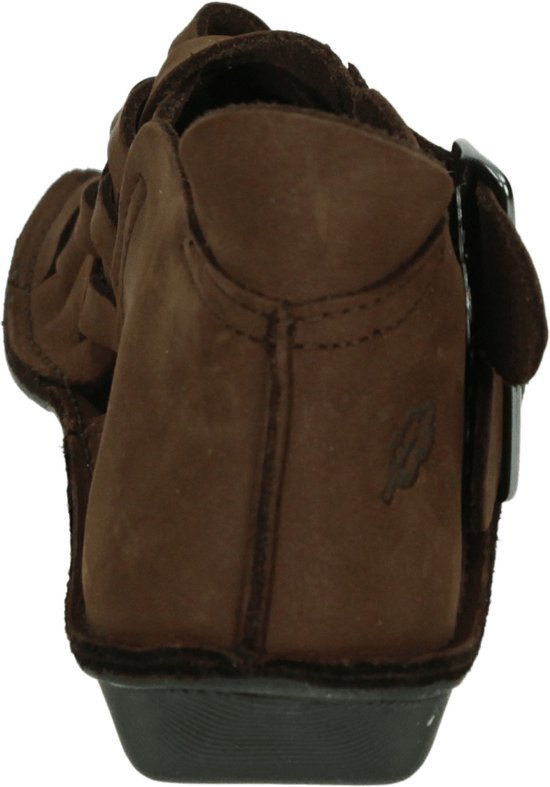 Loints of Holland 39401 TAARLO - Platte sandalenDames Sandalen - Kleur ...