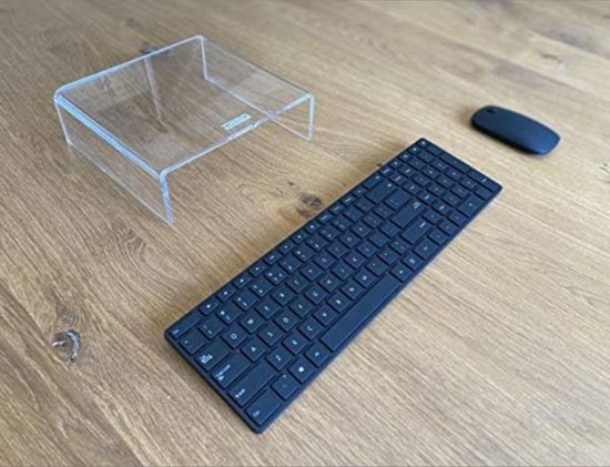 Beeldscherm Verhoger - Monitor Verhoger - Tv Verhoger | bol