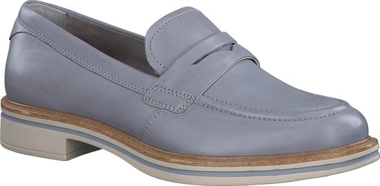 Tamaris Dames Instappers 1-24307-42 880 Maat: 40 EU | bol