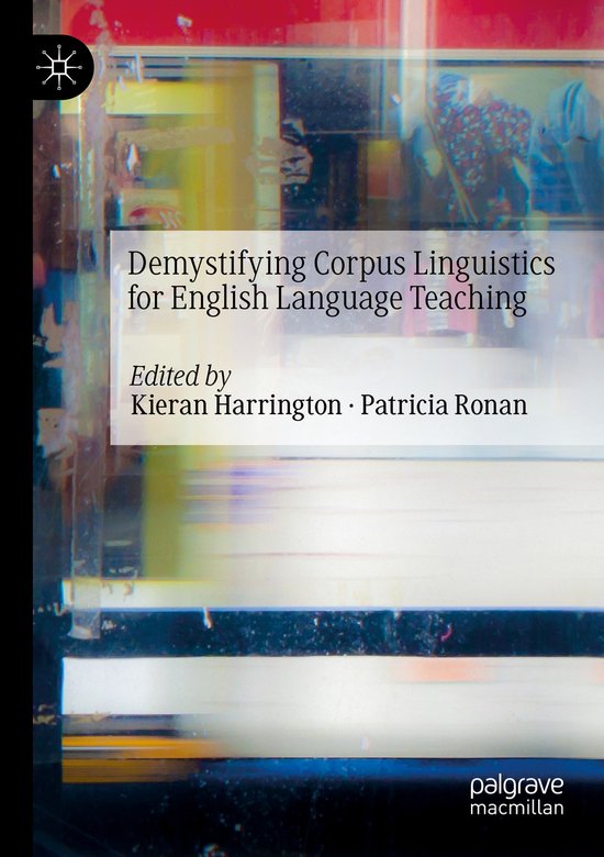 Demystifying Corpus Linguistics for English Language Teaching | 9783031112225 | Boeken | bol