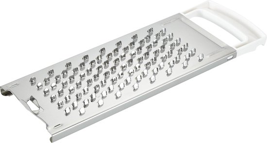 Arcadalina 084052 Schaaf voor lange spätzle, roestvrij staal | bol