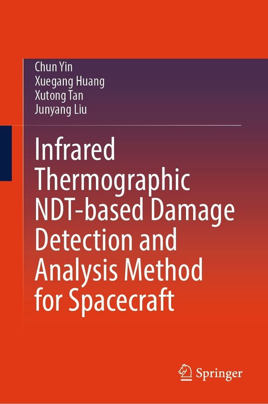Infrared Thermographic NDT-based Damage Detection and Analysis Method ...